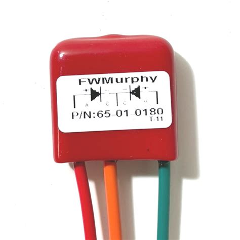 Diode Package 65010180