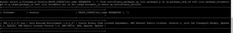 While Using Mysql Select Query I Need The Get The Column Value As Yes