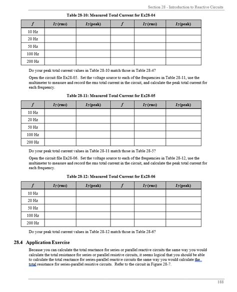 Solved Some Parts Of This Question May Use Multisim