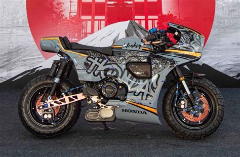 Accela On Twitter H C Motorbike Idea Challenge