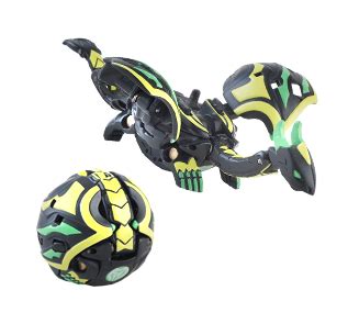 Dharak The Bakugan Wiki
