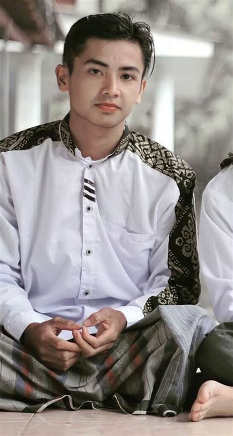 Kumpulan Foto Santri Putra Terbagus Dan Terlengkap Blog Pengajar Tekno