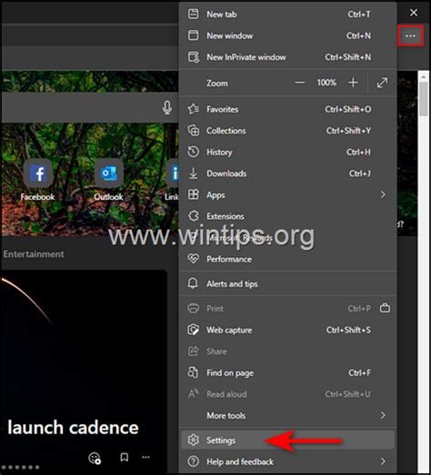 FIX STATUS BREAKPOINT Error On Chrome Or Edge Solved WinTips Org