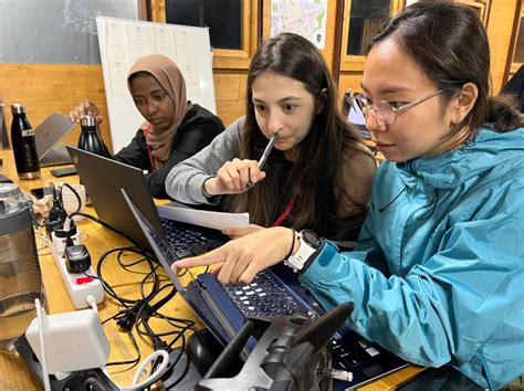 Mohamed Nagy On Linkedin It Was Such A Unique Experience In Just A