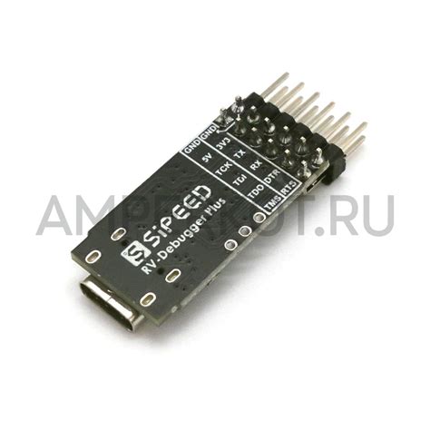 Купить sipeed rv отладчик jtag uart bl702