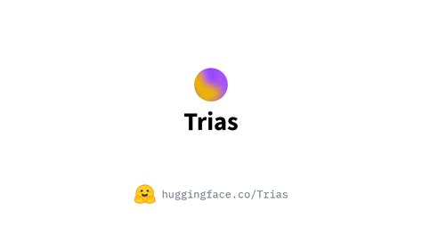 Trias Trias