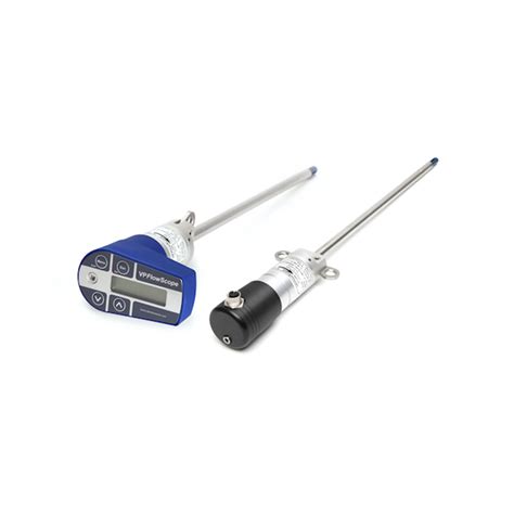 Vp Flowscope Probe Tecnofil