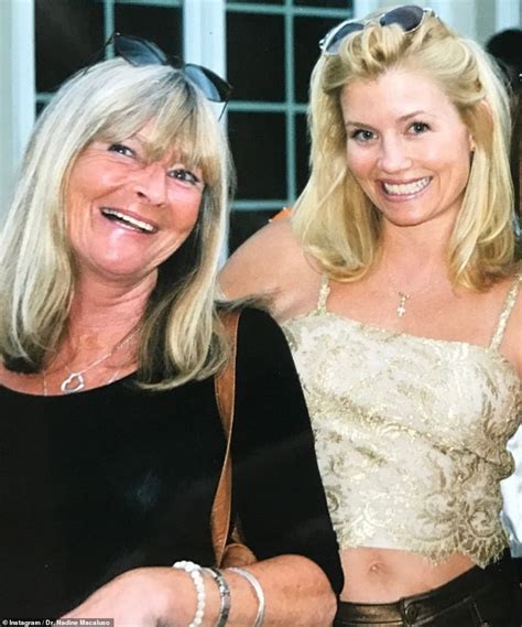 Inside Wolf Of Wall Street Jordan Belforts Doomed Marriage To Nadine