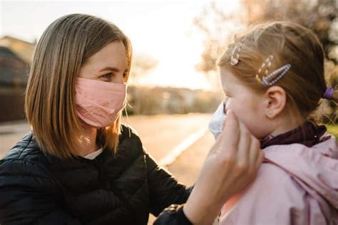 Herramientas Para Que Los Niños Y Adolescentes Se Adapten A La ‘nueva