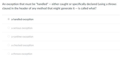 Solved Which Loop Control Structure Is Used To Create A Data