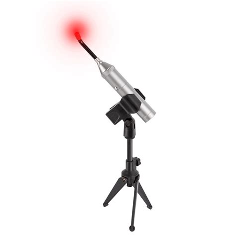 Handheld Red Light Therapy Torch Megelin