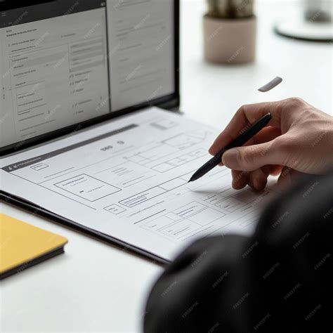 Interactive Form Prototype With Validation And User Feedback Premium