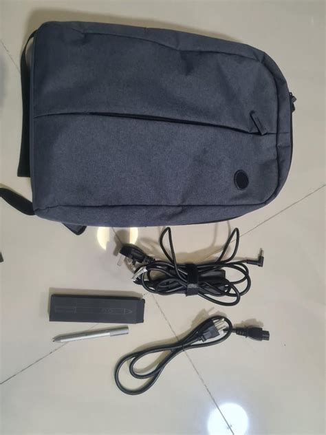 Hp Pavilion Convertible Computers Tech Laptops Notebooks On Carousell