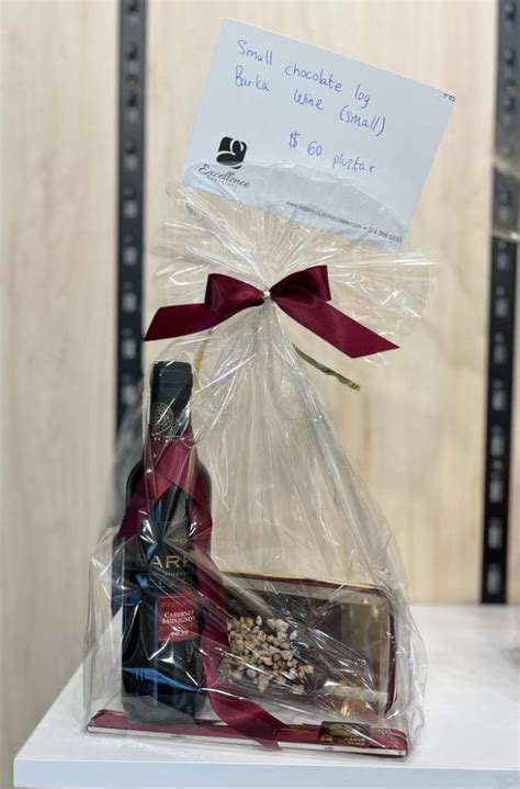 Choco Log Exclusive Excellence Chocolate