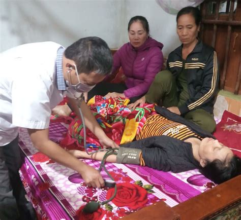 Nỗi đau Của Người Vợ Thiếu Tá Đoàn 337 Bị Núi Lở Vùi Lấp Chưa Kịp đeo