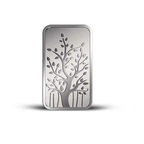 Glossy 9999 Mmtc Pamp Banyan Tree Size Squer At Rs 90 In Jaipur Id