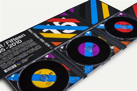 Skint Records Points