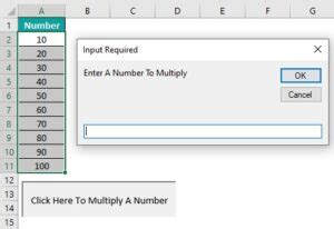 Create Button Macro In Excel Top Methods With Examples