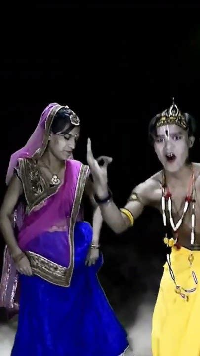 Radha Teri Chunri Hai Lal Lal Re Youtube