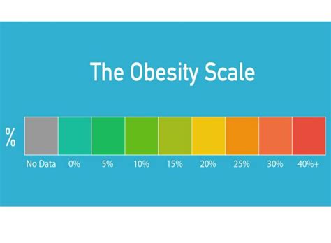 Los Países Con Más Obesidad En El Mundo Actitudfem