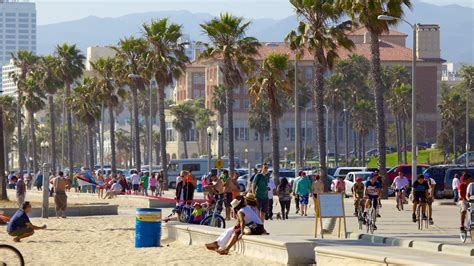 What To Visit In Santa Monica