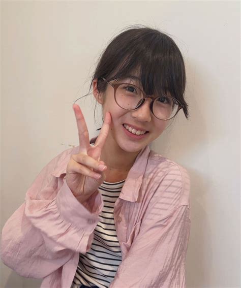 林仁愛の最新写真！！ ハロプロ研修生まとめブログ