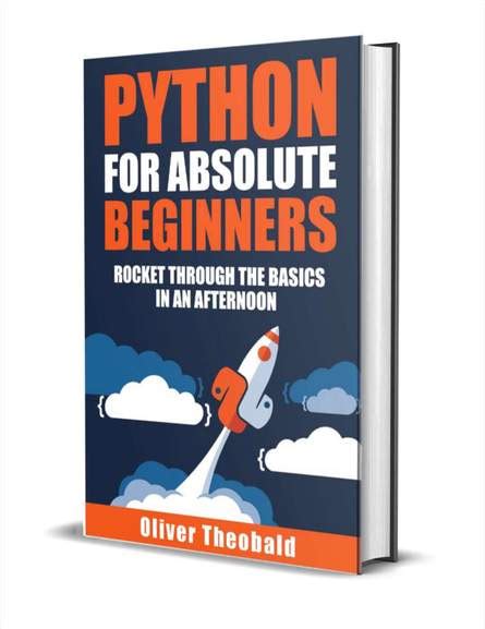 Python Für Einsteiger Meistere Programmierung Mit Ebook