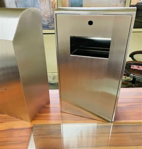 Customize Sheet Metal Fabrication In Sonipat Id 2854003771891