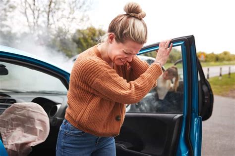 8 Common Car Accident Injuries Fellerman Ciarimboli