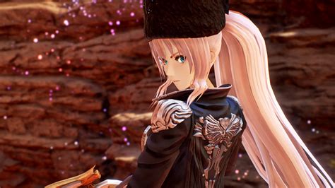 《破曉傳奇》公開與《偶像大師》、《鐵拳》、《噬血代碼》合作dlc服裝 4gamers