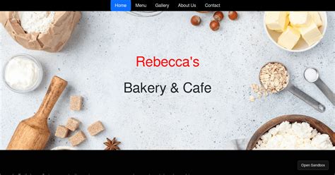 Week3 Challenge Codesandbox
