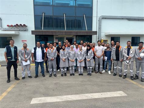 Khaled Emad On Linkedin Teamwork Safetyfirst Projectcompletion Oqplastics Linkmisr 24