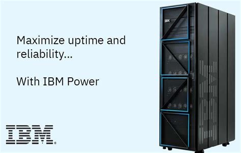 Remver It Consulting On Linkedin Enterprise Power10 Ibm