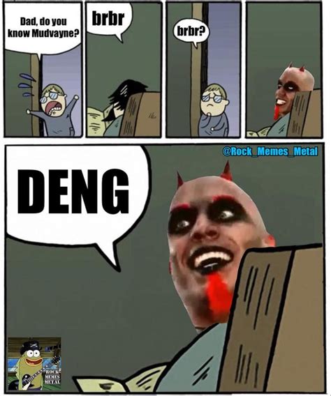 Brbr Deng Brbr Deng Brbr Deng Know Your Meme