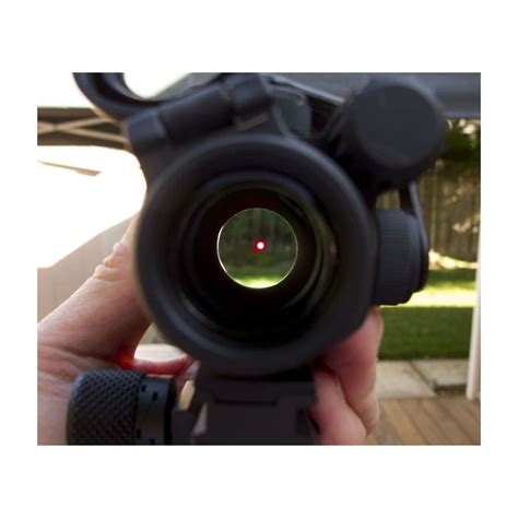 Airsoft Red Dot Sight 2 Moa Aimpoint Pro With Qrp2 Mount
