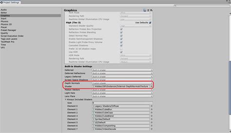 Released Gpu Instancer 3612 By Gurhanh Community Showcases Unity Discussions