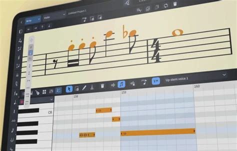 MuseScore Studio Alternatives Music Production Similar Apps AlternativeTo