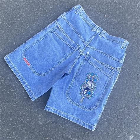 Crazy Grail Jnco Jorts Super Clean These Are The Depop