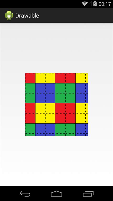 Урок 163 Графика Drawable Bitmap Layer List State List