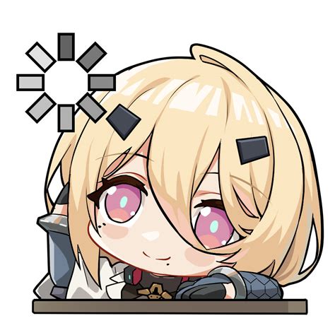 Andoris Girls Frontline And 1 More Danbooru