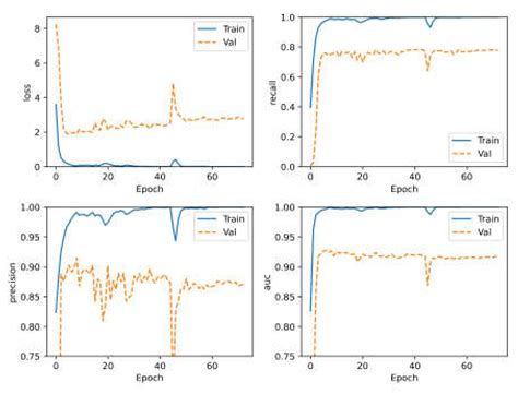 Dense Convolutional Neural Network For Identification Of Raman Spectra