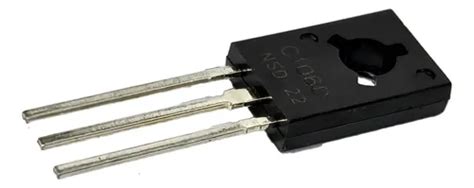 Scr C106dg C106 4a 200v 10 Piezas Mercadolibre