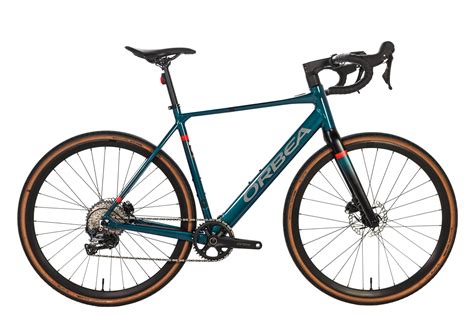 Orbea Gain D30 Shimano Grx Electric Gravel Bike 2023 Size Large