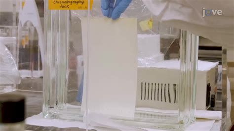 Video Thin Layer Chromatography Based Enzyme Activity Assay A