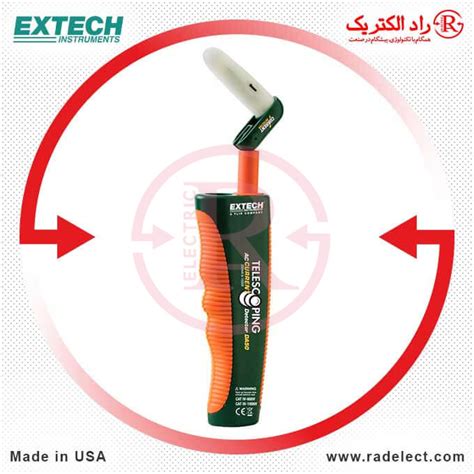خرید بهترین کلمپ متر با ارزان ترین قیمت راد الکتریک