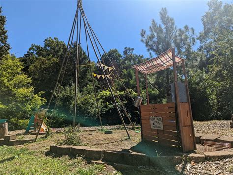 Kaleideum › North Carolina Science Trail