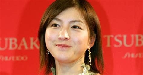 히로스에 료코 불륜 의혹 인정→자필편지로 사과 “실망드려 죄송”