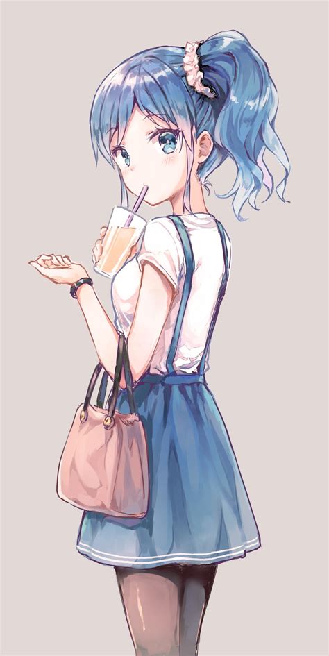 アイカツ【霧矢あおい】 壁紙