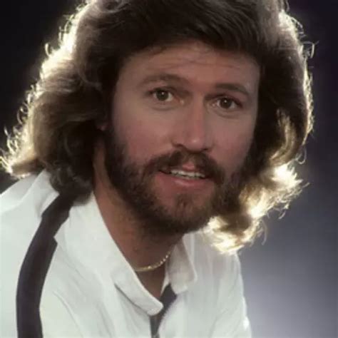 Barry Gibb Late 70s Beegees Ai Voice Generator Voicedub