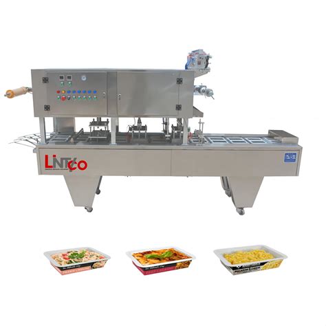 Ultimate Guidechicken Packaging Machine